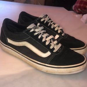 Vans Shoes | Revenge Ian Connor | Poshmark